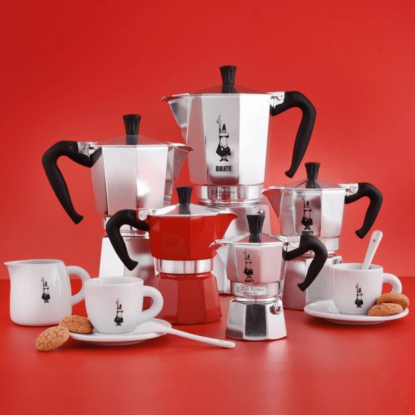 Bialetti Philippines - Original Italian Moka Pot since 1933