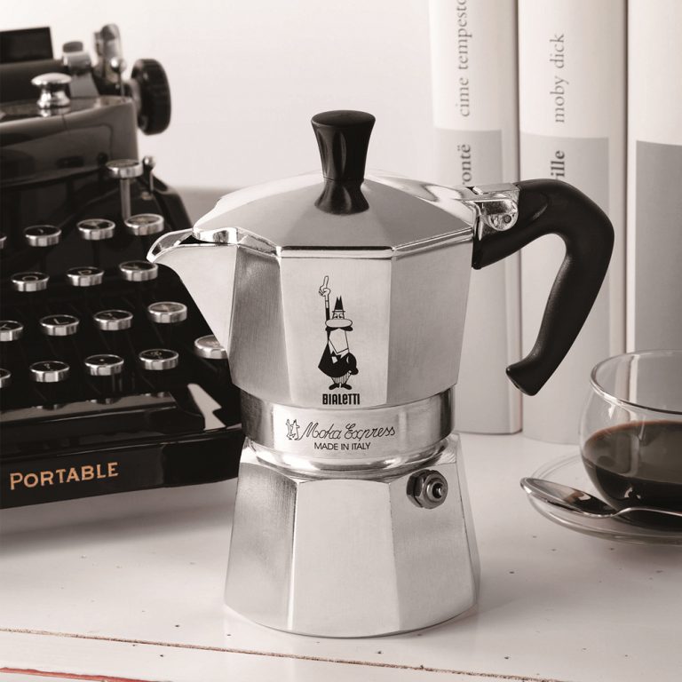 Bialetti Philippines - Original Italian Moka Pot since 1933