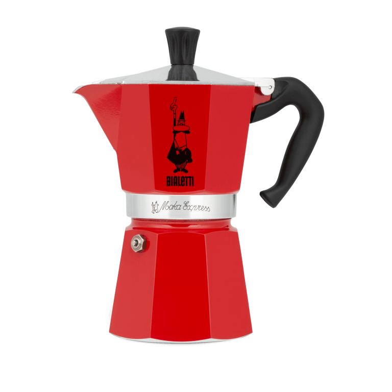 Moka Pot - Bialetti Philippines