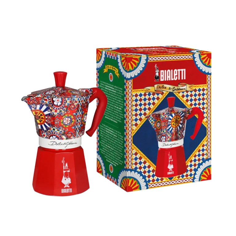 Moka Pot - Bialetti Philippines