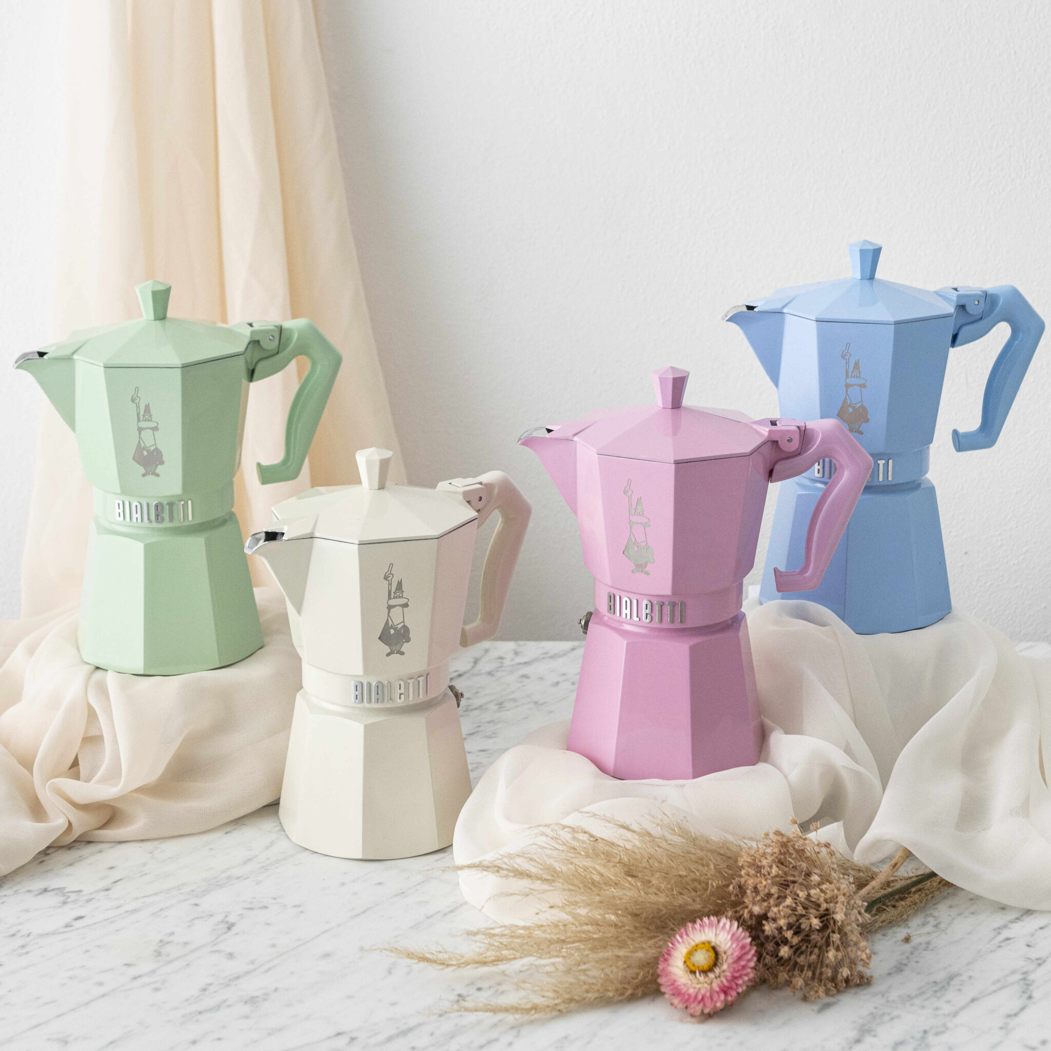 Bialetti Philippines - Original Italian Moka Pot since 1933