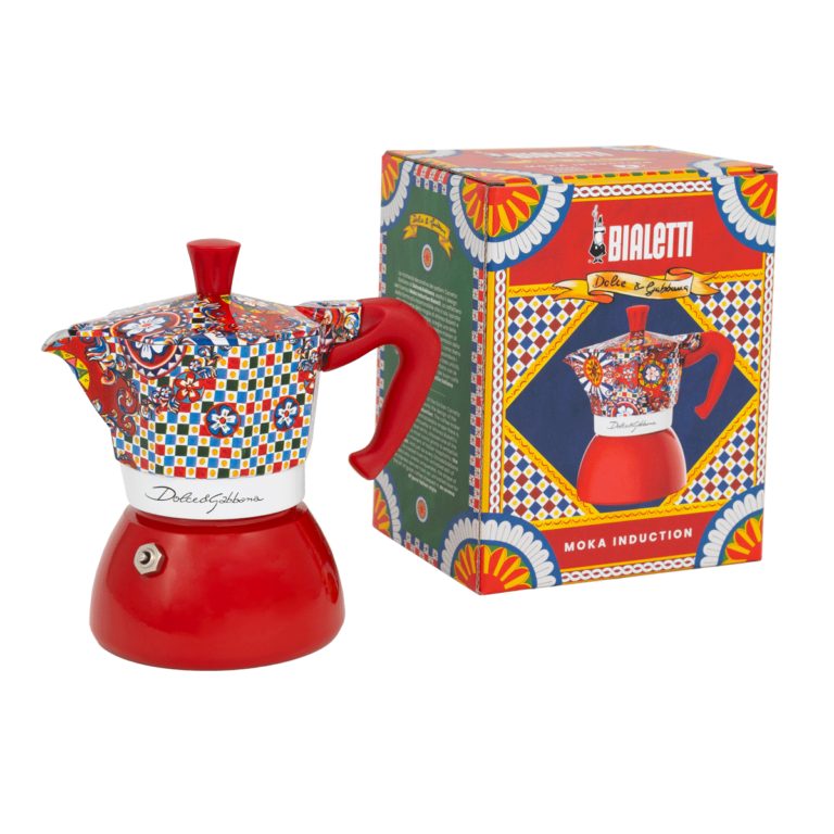 Moka Pot - Bialetti Philippines
