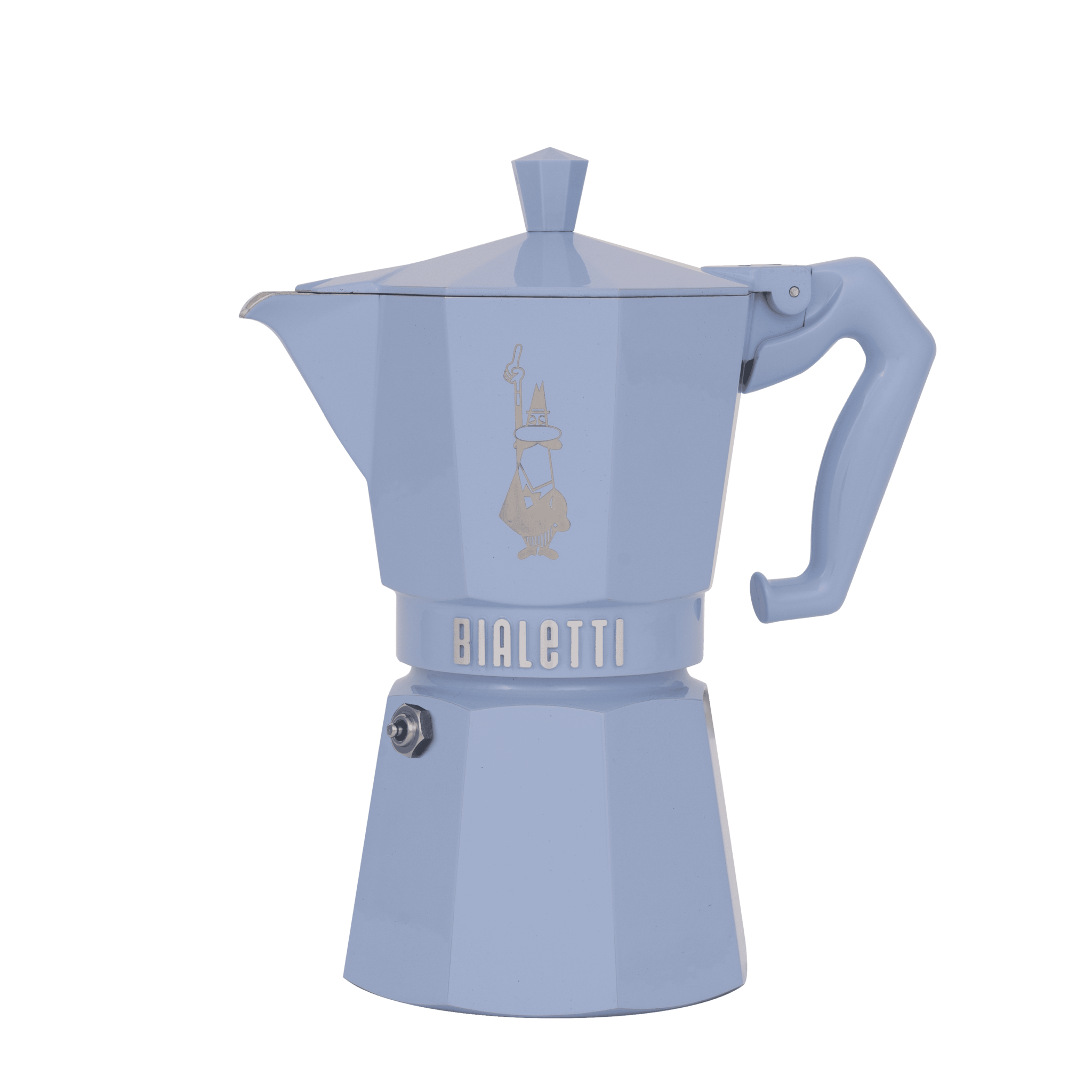 Bialetti Moka Exclusive Moka Pot Coffee Maker